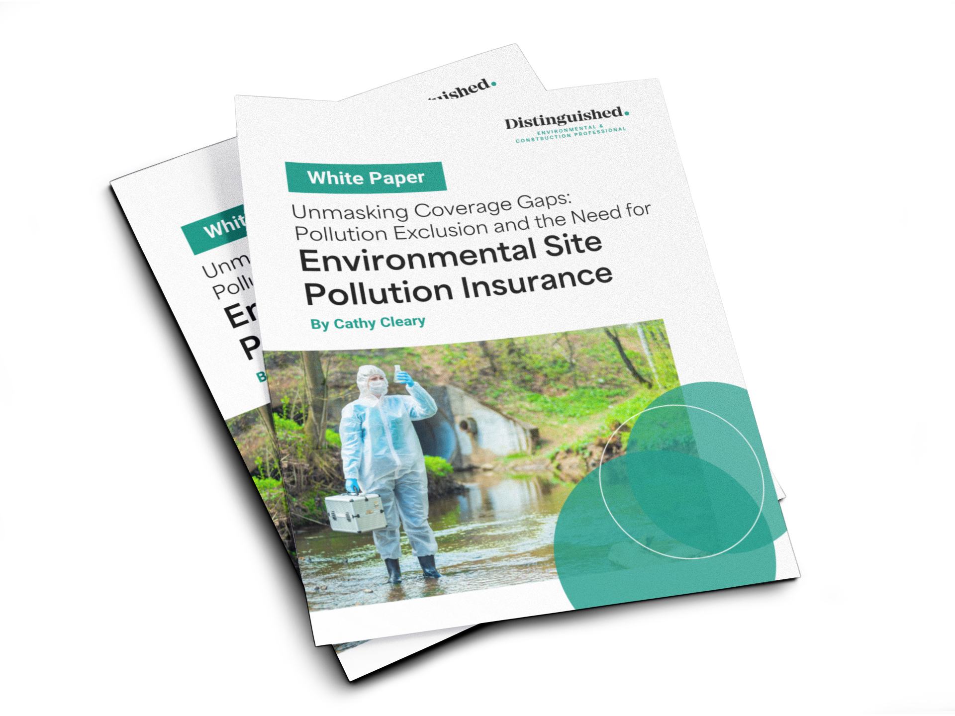 Pollution Exclusion and the Need for Environmental Site Pollution ...